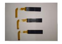 China TN Tranflective Custom LCD Positive Display Module For POS System for sale