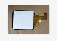China 1.54 Inch TFT Lcd Capacitive Touchscreen Full Viewing Angle Lcd Small Display Screen For Smart Watch and Security System for sale