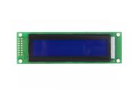 China 20 x 2 Graphic LCD Dot Matrix Display Module 2002 For Instrument for sale
