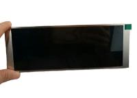 China 6.86 Inch TFT LCD Display / IPS Horizontal Module 480 * 1280 MIPI Interface LCD Landscape Display For Vehicle Mounted for sale