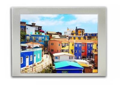 China 5.7 Inch RGB TFT LCD Display Module 320 * 240 For Industrial Equipment for sale