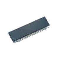 China Custom Industrial TN Positive LCD Screen Display Pin Connector Display Module 7 Segment LCD Display for sale