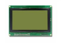 China 240 x 128 LCD Module Character STN  240128 LCD Display Module 5V Pi Raspberry For Arduino CP02011 for sale