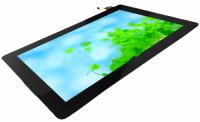 China 10 Inch TFT Lcd Display 235 X 143 X 6.8 mm TFT LCD Resistive Touchscreen 1024 X 600 Resolution for sale
