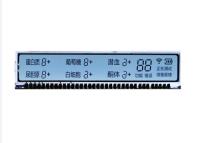 China Rohs REACH Custom Lcd Screen With TN STN HTN FSTN Display Mode for sale