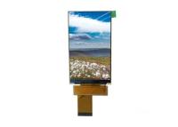 China 3.97 Inch Color Lcd Module HD 800*480 TFT LCD Display Mipi Interface Lcd Screen for sale
