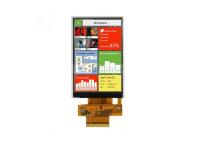China 3.97 Inch Color Lcd Module HD 800*480 TFT LCD Display Mipi Interface Lcd Screen for sale