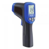 China Custom Lcd 7 Segment Display Infrared thermometer Lcd Screen for Medical Device for sale