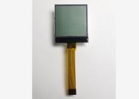 China Dot Matrix FSTN 128x64 Pixels Graphic COG LCD Module for sale