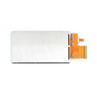 China 3.97 Inch 480*800 IPS RGB 16bit Interface TFT LCD Display for sale