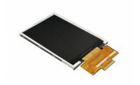 China Lcd Display SPI MCU Interface Lcd 2.8 Inch TFT LCD Capacitive Touch Screen 320x240 for sale