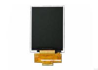 China Lcd Display SPI MCU Interface Lcd 2.8 Inch TFT LCD Capacitive Touch Screen 320x240 for sale