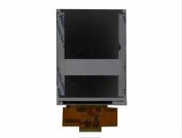 China Lcd Display SPI MCU Interface Lcd 2.8 Inch TFT LCD Capacitive Touch Screen 320x240 for sale