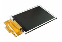 China Lcd Display SPI MCU Interface Lcd 2.8 Inch TFT LCD Capacitive Touch Screen 320x240 for sale