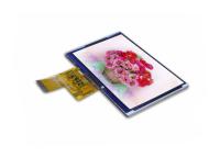 China 5 Inch 800x480 TFT LCD Display Module for sale