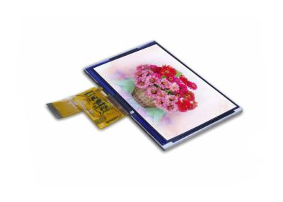 China 5 Inch 800x480 TFT LCD Display Module for sale