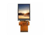China 1.77 Inch TFT Lcd Module 128x126 Dots Lcd Display Screen 1.77 Inch RGB TFT LCD Display for sale