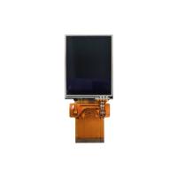 China 1.77 Inch TFT Lcd Module 128x126 Dots Lcd Display Screen 1.77 Inch RGB TFT LCD Display for sale