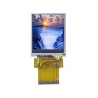 China 1.77 Inch TFT Lcd Module 128x126 Dots Lcd Display Screen 1.77 Inch RGB TFT LCD Display for sale