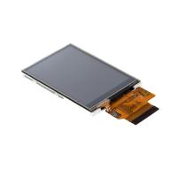 China OEM ODM Lcd Display Screen 2.4 Inch TFT Lcd Module 240 x 320 Dots TFT Lcd Touchscreen Display Module for sale