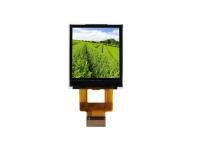 China Small Lcd Screen 1.44 Inch TFT Lcd Display Module 128 x 128 TFT Color Lcd Module ST7735S Driver TFT Lcd Display Screen for sale