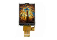 China OEM ODM Lcd Display Screen 2.4 Inch TFT Lcd Module 240 x 320 Dots TFT Lcd Touchscreen Display Module for sale