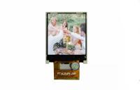 China Lcd 1.44 Inch Display 128 x 128 TFT LCD Module With ST7735S Driver IC for sale