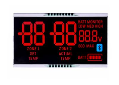 China High Contrast Lcd Display Module for sale
