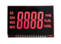 China High Contrast Lcd Display Module for sale