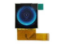 China TFT 1.3 Inch Lcd Display 240 x 240 Color LCD Display Square IPS Lcd Display for sale