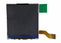 China Small Lcd Display TFT 1.54 Inch Lcd Display 240 x 240 IPS TFT LCD Display With SPI Interface for sale