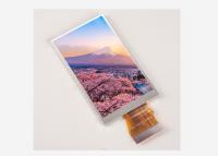 China TFT 2.7 Inch Lcd Display 240x320 IPS TFT Lcd Module Lcd OEM TFT Factory for sale