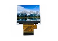 China FS Lcd Display 2.31 Inch TFT Lcd 320 x 240 SPI Display Lcd TFT Lcd Display Supplier For Medical Equipment for sale