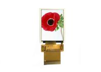 China Sunlight Readable Lcd Display 3 Inch TFT Lcd Screen All Viewing Angel TFT Lcd Display 240x400 Dot Touchscreen Lcd Module for sale