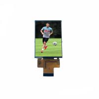 China 3.5 Incd TFT Lcd Module Lcd Manufacturer SPI Interface Lcd Module With IPS for sale
