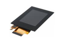 China 2.4 Inch Liquid Crystal Display Capactive Touchscreen TFT LCD Display Module for sale