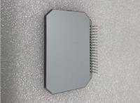 China Custom Size Lcd Display Panel Transflective TN LCD Segment Display Module for sale