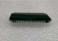 China Custom Size Lcd Display Panel Transflective TN LCD Segment Display Module for sale