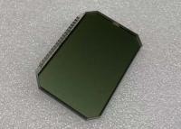China Custom Size Lcd Display Panel Transflective TN LCD Segment Display Module for sale