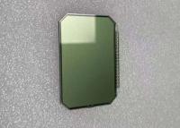China Custom Size Lcd Display Panel Transflective TN LCD Segment Display Module for sale