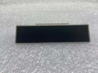 China Custom TN Lcd Negative Display, High Contrast Lcd Display Screen for Smart Power for sale
