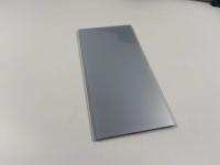 China Low Power Consumption TN LCD Display Big Size Segment Module for Smart Thermostat for sale