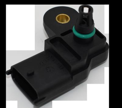 China Stainless Steel Manifold Air Pressure Sensor Inlet Manifold Sensor TS 16949 for sale