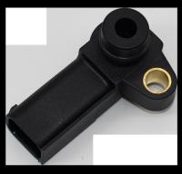 China 5V Stainless Steel Car MAP Sensor Automotive Vacuum Pressure Sensor for sale