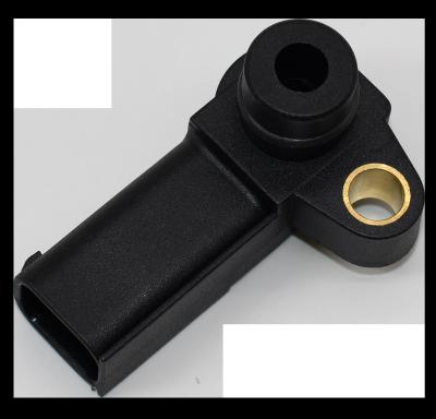 China 5V Stainless Steel Car MAP Sensor Automotive Vacuum Pressure Sensor for sale
