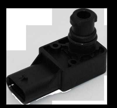 China 3 Pin Automotive MAP Sensor 0.5-4.5V Output Signal Inlet Manifold Sensor for sale