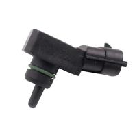 China 5V Manifold Air Pressure Sensor Stainless Steel Intake Pressure Sensor for sale