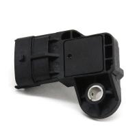 China 5V Manifold Air Pressure Sensor Stainless Steel Intake Pressure Sensor for sale
