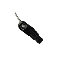 China OE 2045400117 Car ABS Sensor For Mercedes Benz W204 C200 C230 for sale