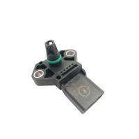 China 0281002401 038906051C Manifold Absolute Map Sensor Air Intake Pressure Sensor For VW Beetle Golf Jetta Passat for sale